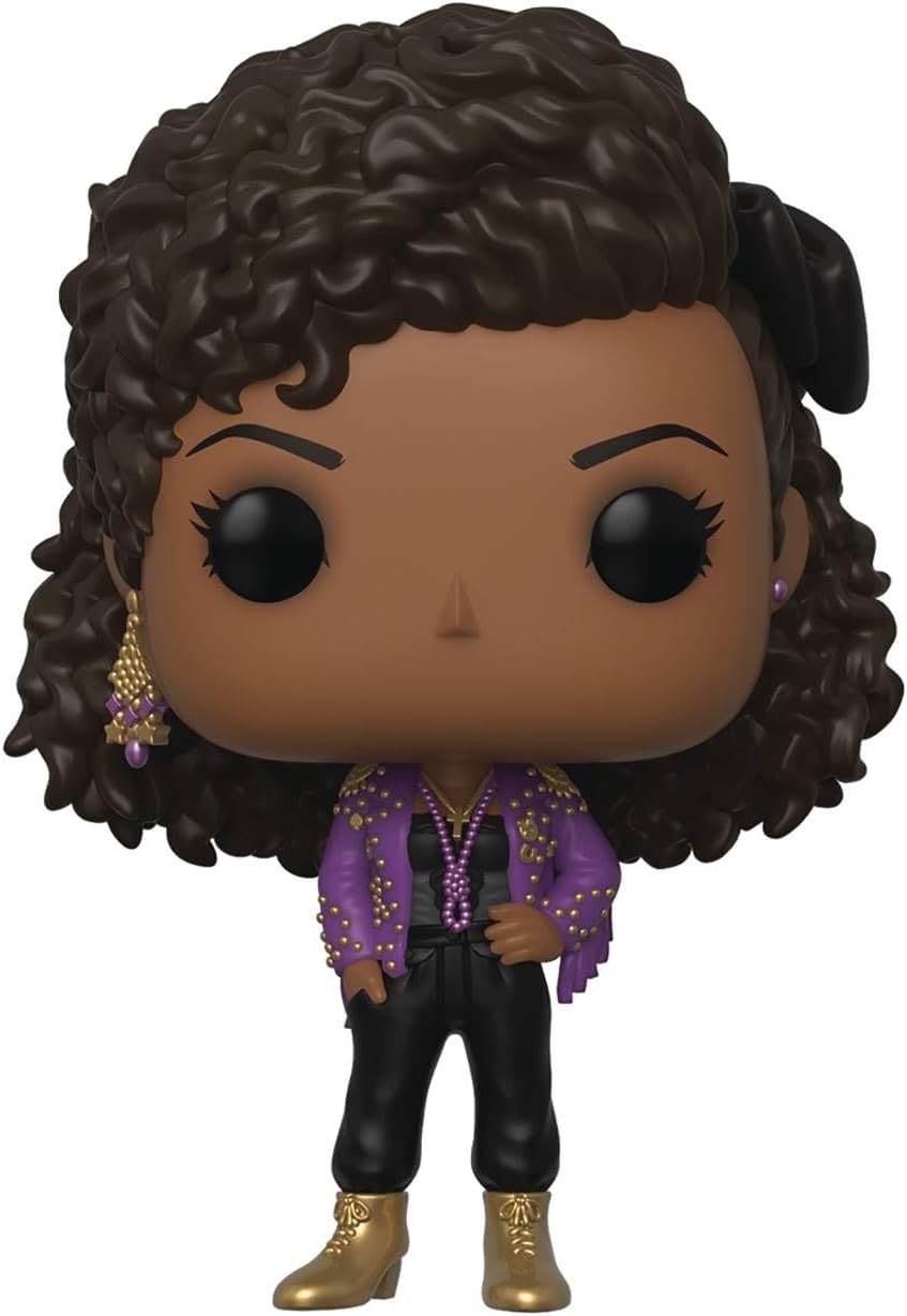 Amazon.com: Funko Pop! TV: Black Mirror - Kelly : Toys & Games
