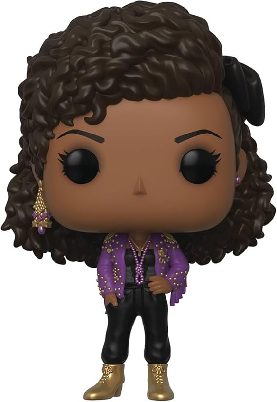 Amazon.com: Funko Pop! TV: Black Mirror - Kelly : Toys & Games