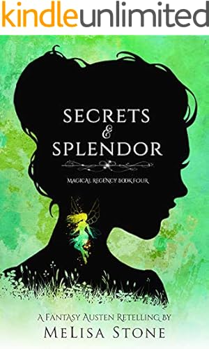 Amazon.com: Intuition: A Fantasy Austen Retelling (Magical Regency Book 3) eBook : Croy, Grace J ...