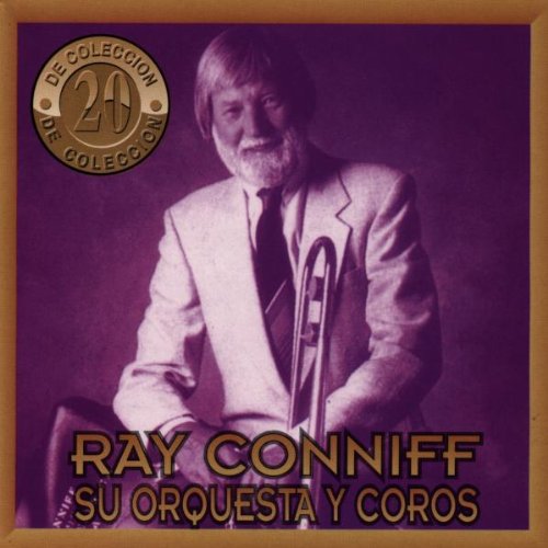 20 De Coleccion: Conniff, Ray: Amazon.es: CD y vinilos}