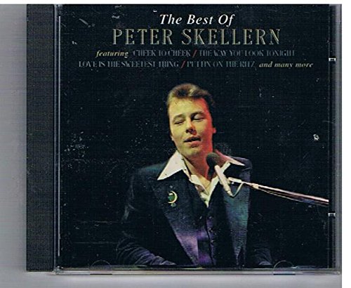 Best of...: Peter Skellern: Amazon.in: Music}