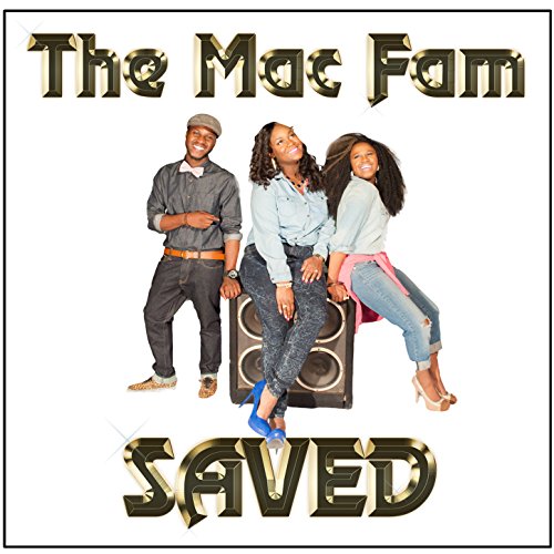 Amazon Music - Mac FamのSaved - Amazon.co.jp