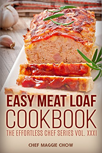 Amazon.com: Easy Meat Loaf Cookbook (Meat Loaf Cookbook, Meat Loaf ...