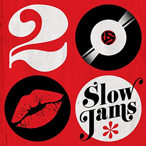 Amazon.com: 2000 Slow Jams : VARIOUS ARTISTS: Digital Music