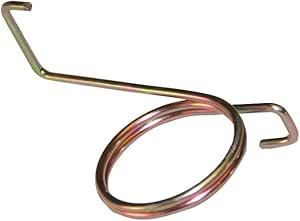 Amazon.com: YAMAHA 90508-14548 Brake Pedal Torsion Spring, G1-G23, Gas ...