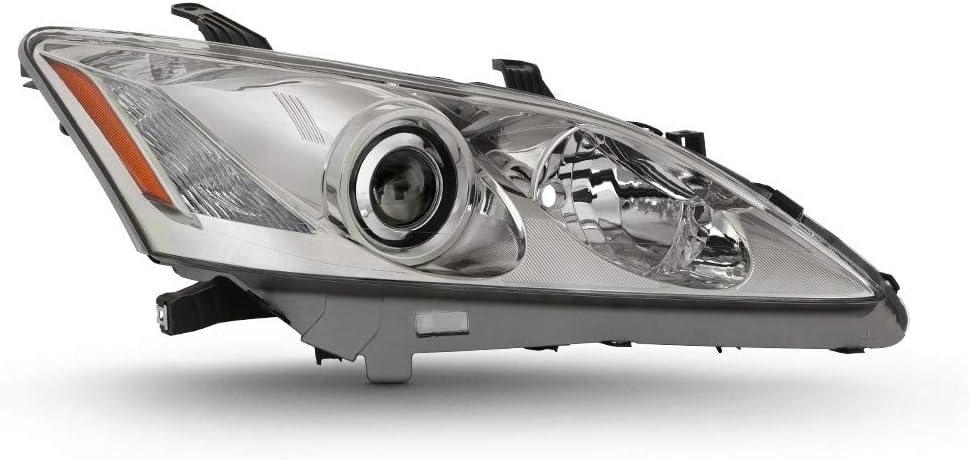 Amazon.com: AKKON - For 2007 2008 2009 Lexus ES350 ES 350 Driver Left ...