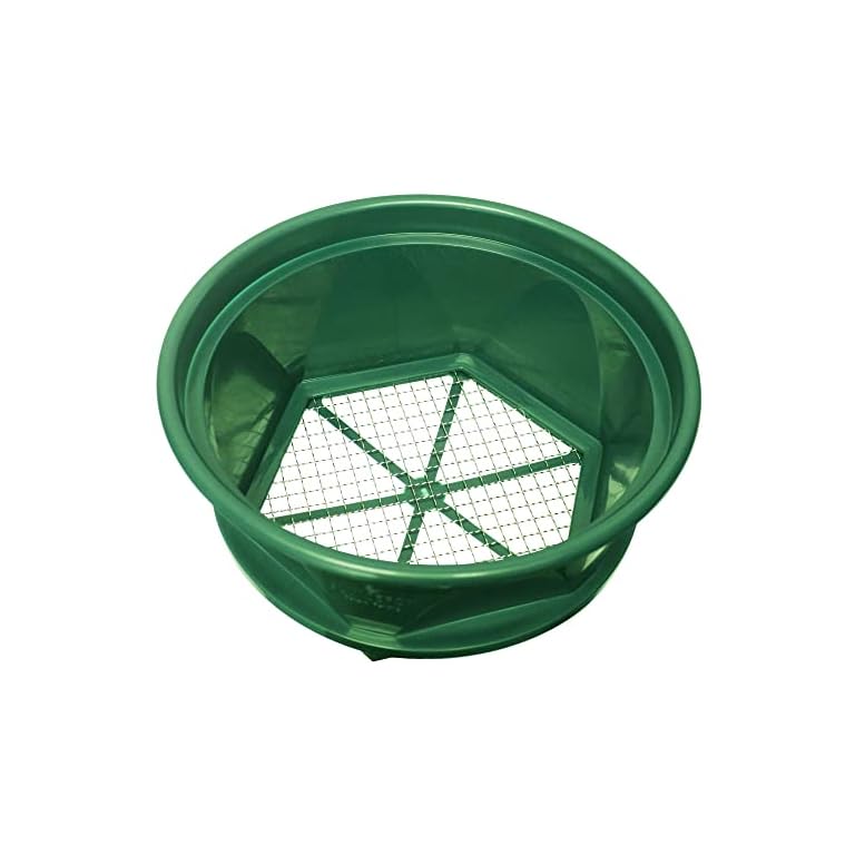 Gold Panning Kit - Prospecting Supplies