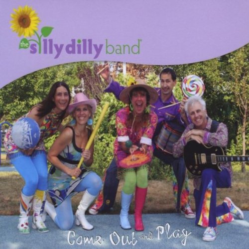 Play Come out and Play by The Silly Dilly Band on Amazon Music
