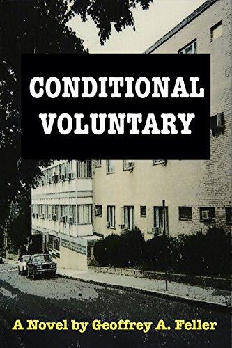 Conditional Voluntary (Simon & Melanie Book 1) - Kindle edition by ...