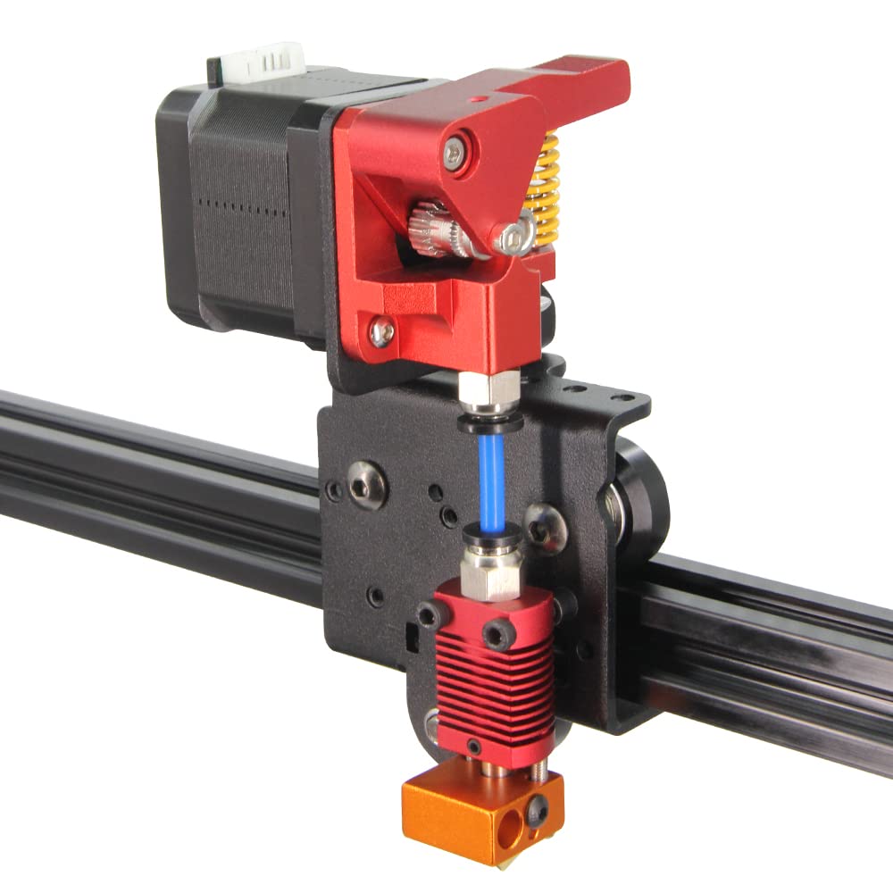 Snapklik.com : Befenybay Upgrade Direct Dual Gear Extruder Support ...
