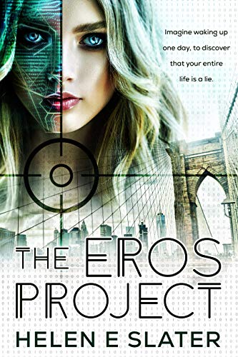 Amazon.com: The Eros Project eBook : Slater, Helen E: Kindle Store