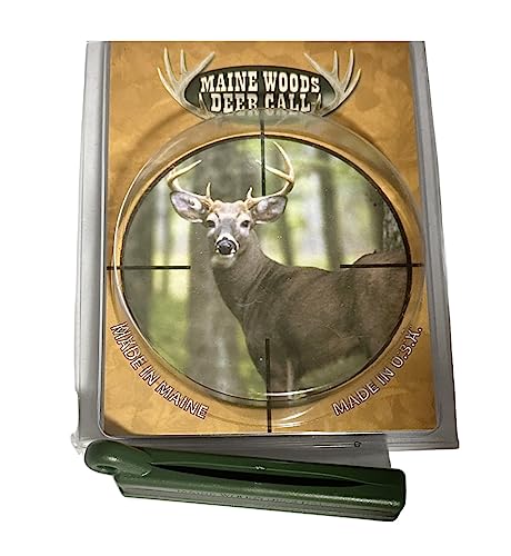 Top 10 Best Deer Call After Rut : Reviews & Buying Guide - Katynel