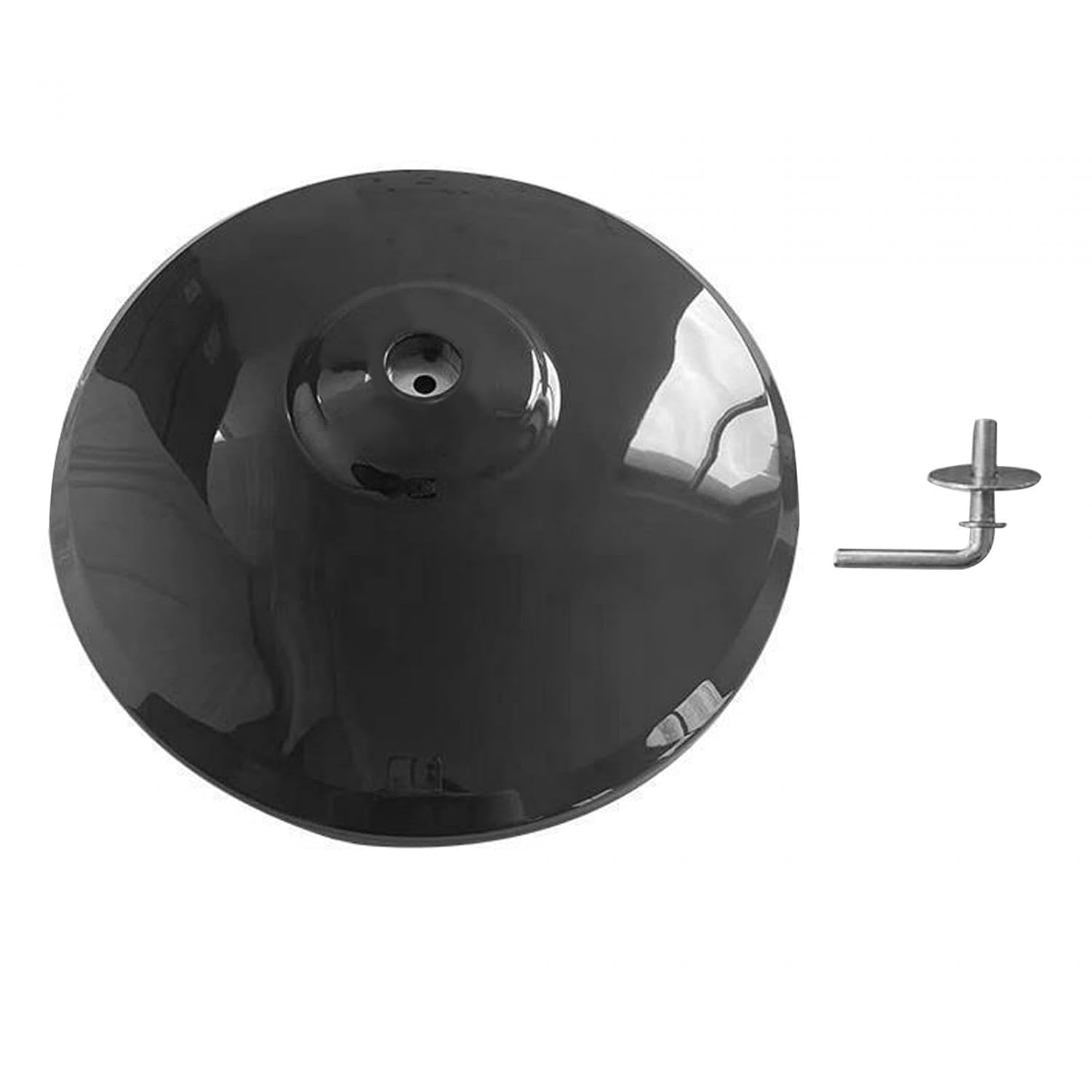 Buy SAZ DEKOR Floor to Ceiling Fan Chassis Repair Pedestal Fan Base ...