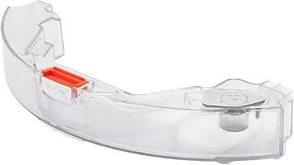 Replacement Water Tank Box,Compatible For Roborock，S5 MAX S50 MAX S55 ...