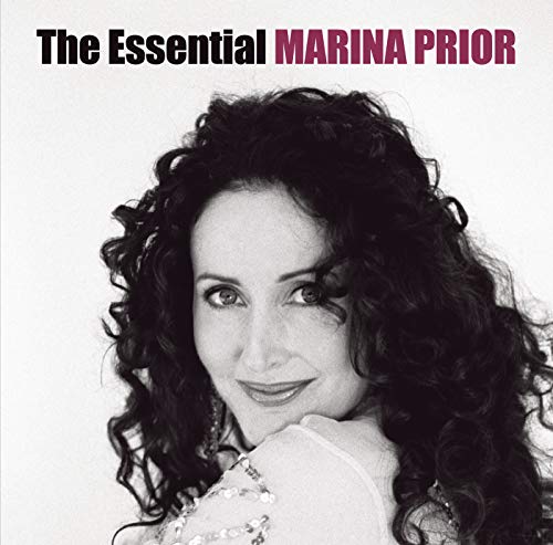 Spiele The Essential von Marina Prior auf Amazon Music ab