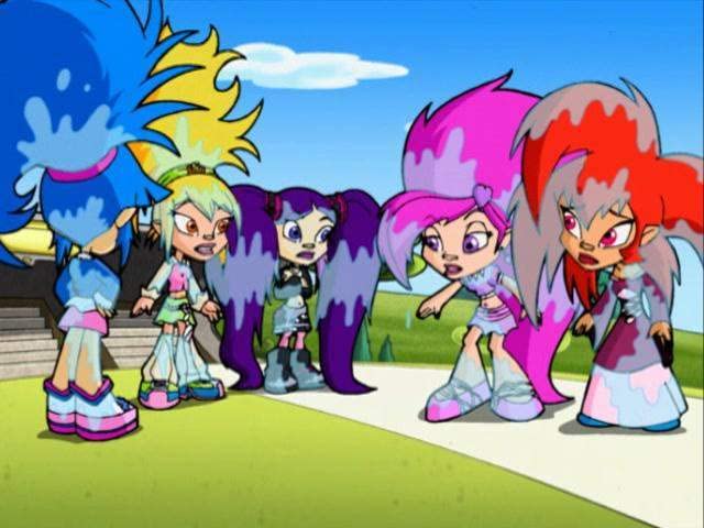 Watch Trollz - Season 1 | Prime Video