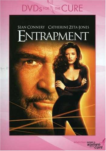 Entrapment [Import USA Zone 1]: Amazon.de: DVD & Blu-ray