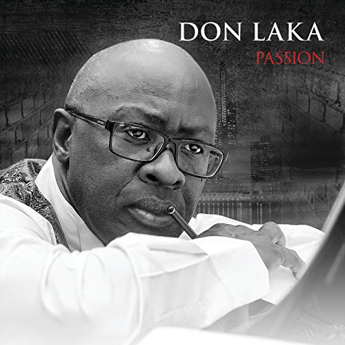 Play Passion by Don Laka on Amazon Music