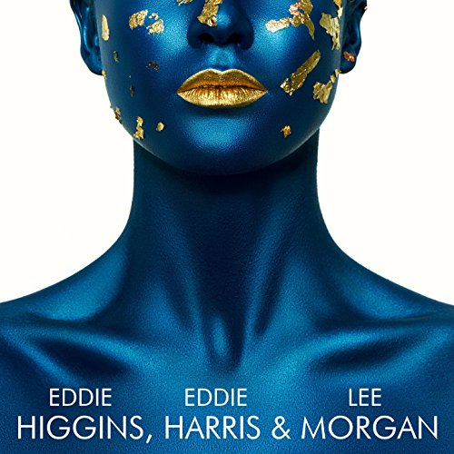 Amazon.co.jp: Higgins, Harris & Morgan EP : エディ・ヒギンズ: Digital Music