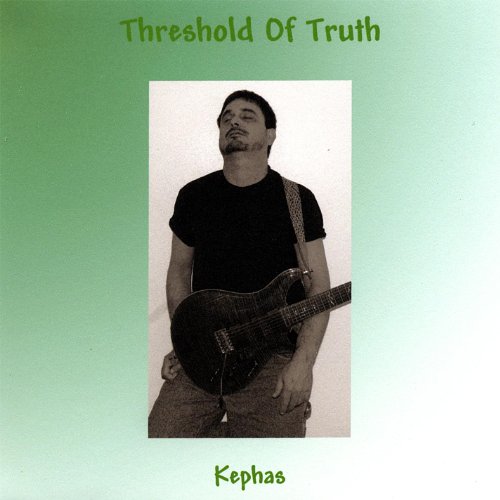Écouter Threshold of Truth par Kephas sur Amazon Music Unlimited