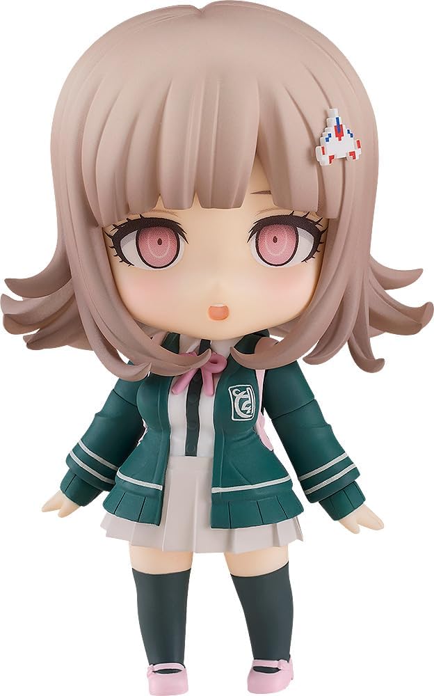 Amazon.com: Good Smile Company Danganronpa 1•2 Reload: Chiaki Nanami ...