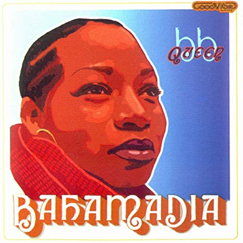 Play BB Queen by Bahamadia on Amazon Music