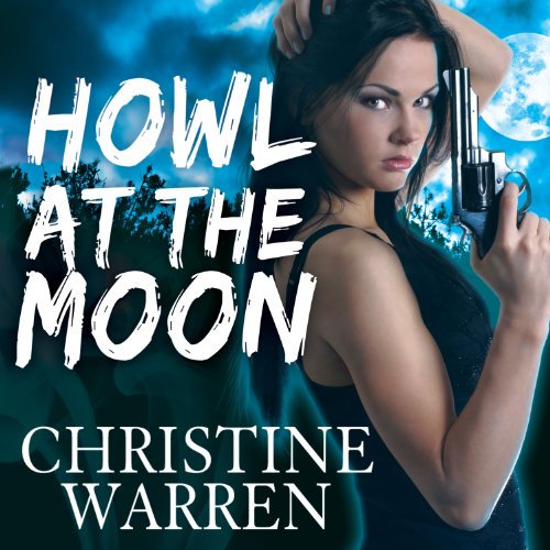 Amazon.com: Howl at the Moon: The Others Series (Audible Audio Edition ...