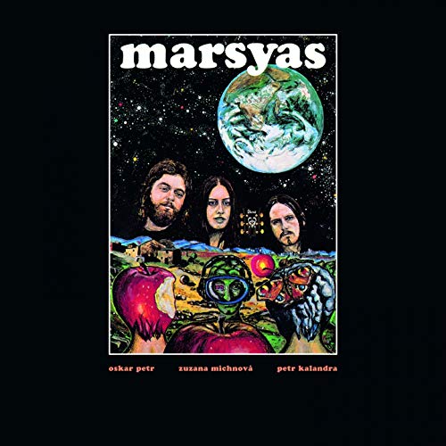 Play Marsyas by Marsyas on Amazon Music