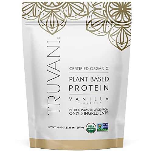 Find The Best Plant Based Protein Powder Reviews & Comparison - Katynel