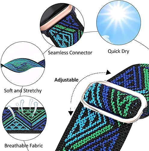 The 30 Best Nylon Smartwatches of 2025 [Verified] - Cherry Picks