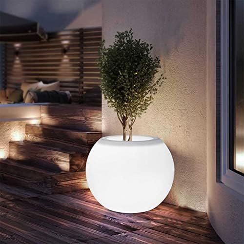 Amazon.com: Enhance Your Home Decor with a Waterproof LED Colorful ...