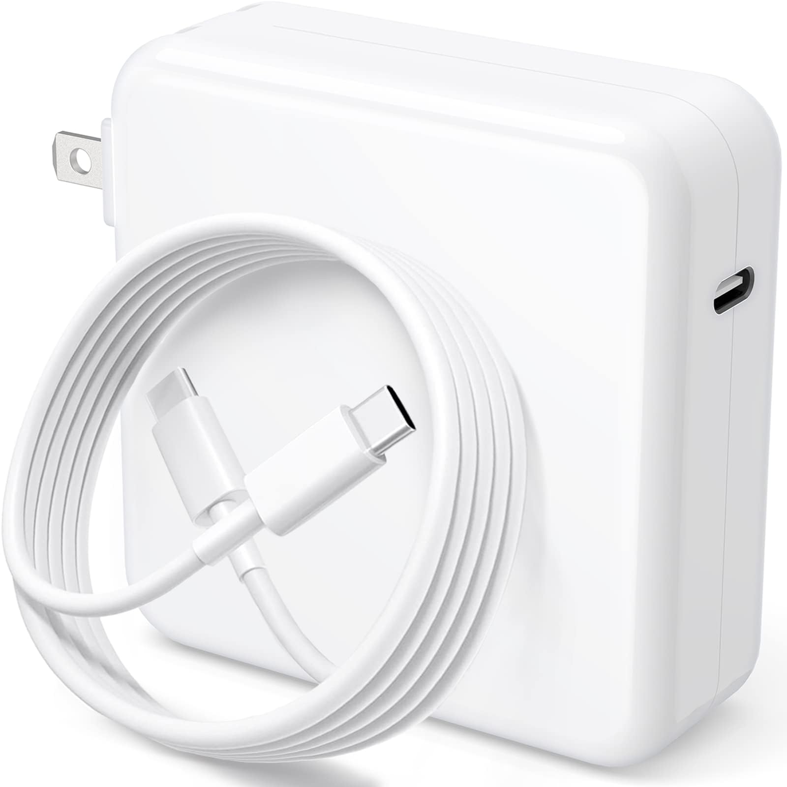 Amazon.com: Charger for MacBook Air MacBook Pro 13 14 15 16 inch 2025 ...