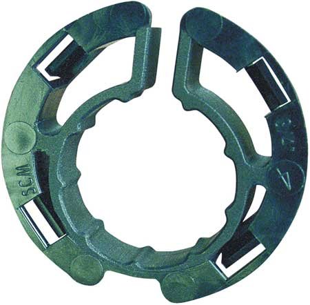 Metal Stud Insulator, 1 Dia, Pk5: Amazon.com: Industrial & Scientific