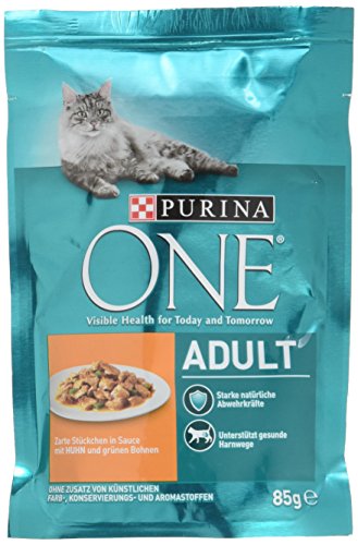 Purina One Adult – Die 16 besten Produkte im Vergleich ...