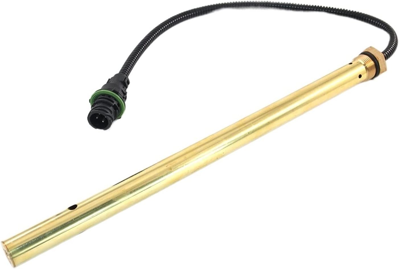 Amazon.com: BISISO 17202021 Level Sensor Fit for Volvo L35F L60F L70F ...