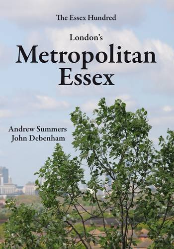 Amazon.co.jp: London's Metropolitan Essex: Events and Personalities ...