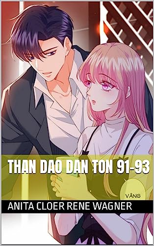 Than Dao Dan Ton 91-93 (Than Dao Dan Ton 2 Book 10) eBook : Cloer Rene ...