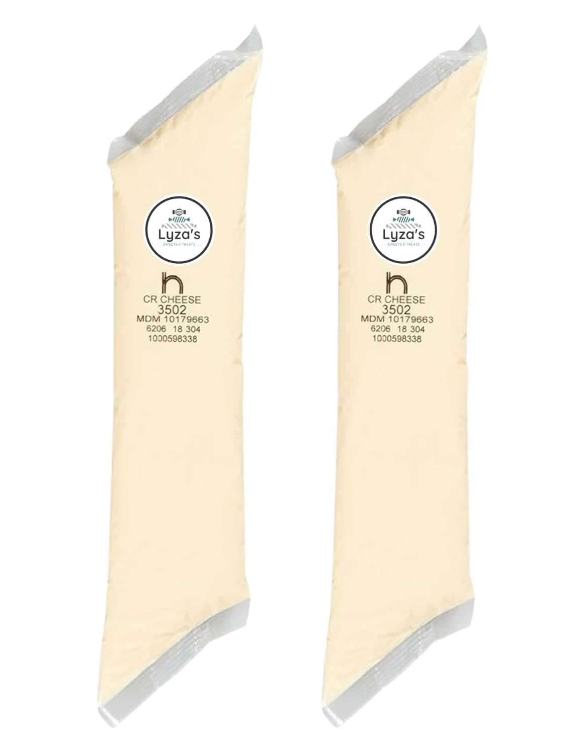 Amazon.com : Pie & Pastry Filling - 2 LB Bags - Gift Pack of 2 By Lyza ...