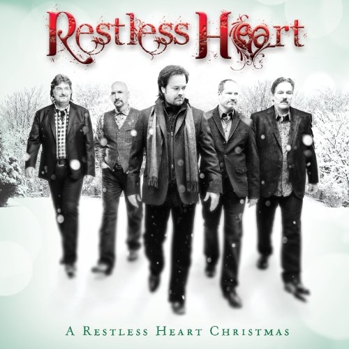 Amazon MusicでRestless HeartのA Restless Heart Christmasを再生する