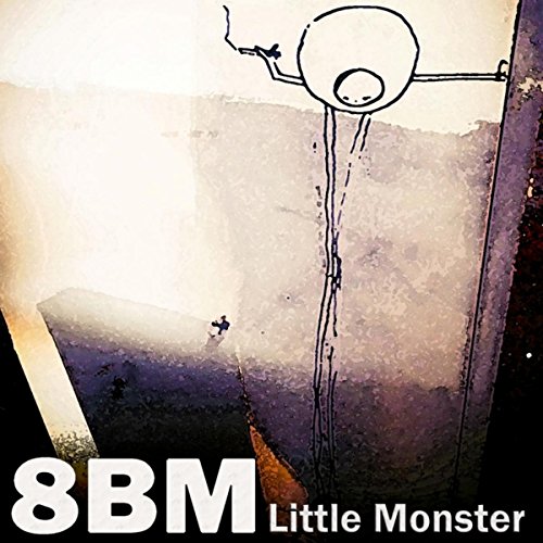Amazon Musicで8 Bit MonkeyのLittle Monsterを再生する