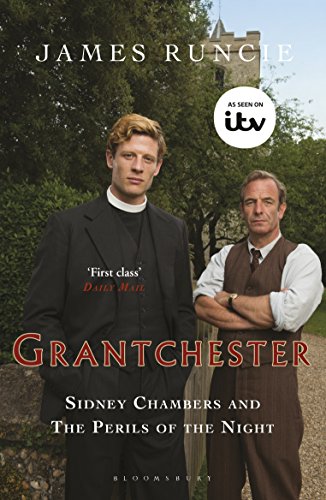 Sidney Chambers and The Perils of the Night: Grantchester Mysteries 2 ...