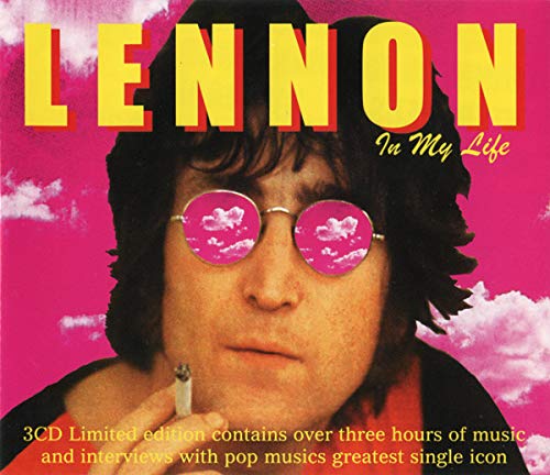 Amazon.com: In My Life: CDs & Vinyl