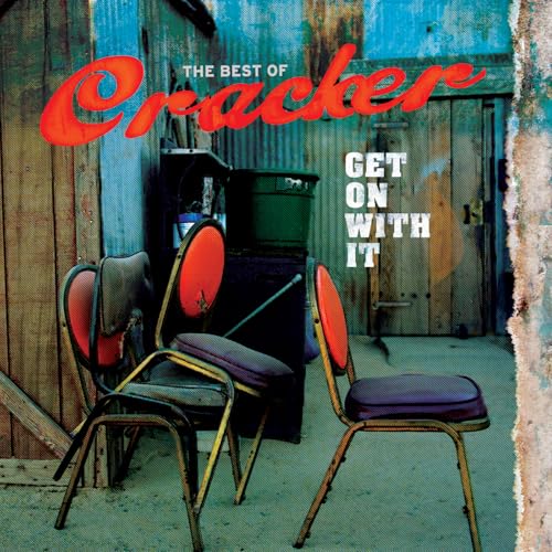 Amazon.com: Get On With It: The Best Of : Cracker: Digital Music