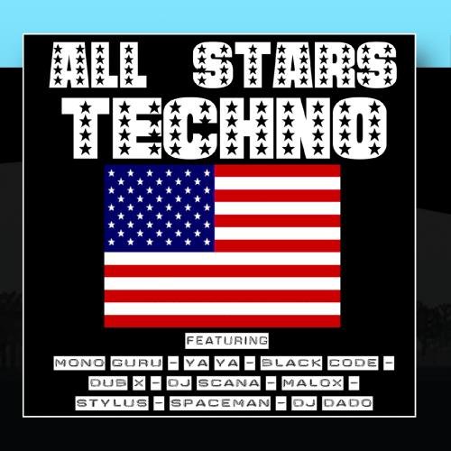 Amazon.com: All Stars Techno: CDs & Vinyl