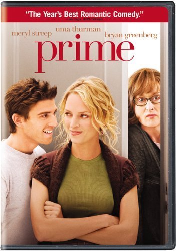 Amazon.com: Prime (Full Screen) by Universal Studios : Movies & TV