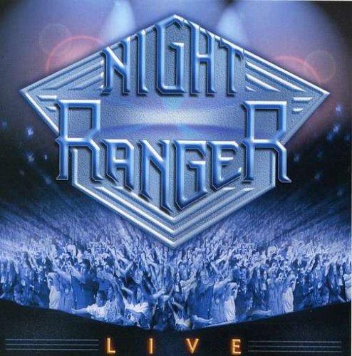 Amazon.com: Night Ranger Live: CDs & Vinyl