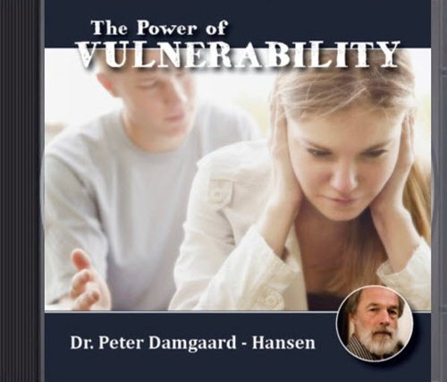 The Power of Vulnerability: Dr. Peter Damgaard-Hansen: Amazon.in: Music}