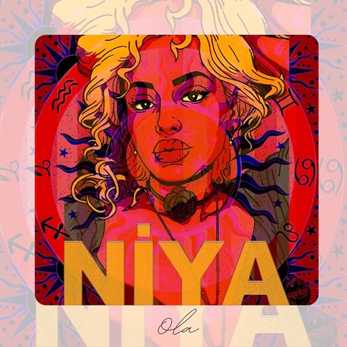 Play Ola by Niya on Amazon Music Unlimited
