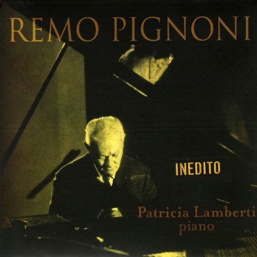 Amazon MusicでPatricia LambertiのIneditoを再生する