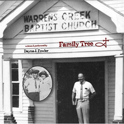 Amazon.com: Family Tree : Dayna J Fowler: Digital Music